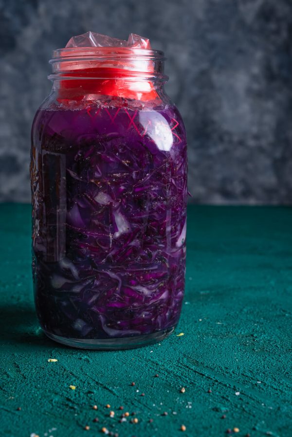 Rezani kiseli kupus (ribanac) na 3 načina - Food and Mood