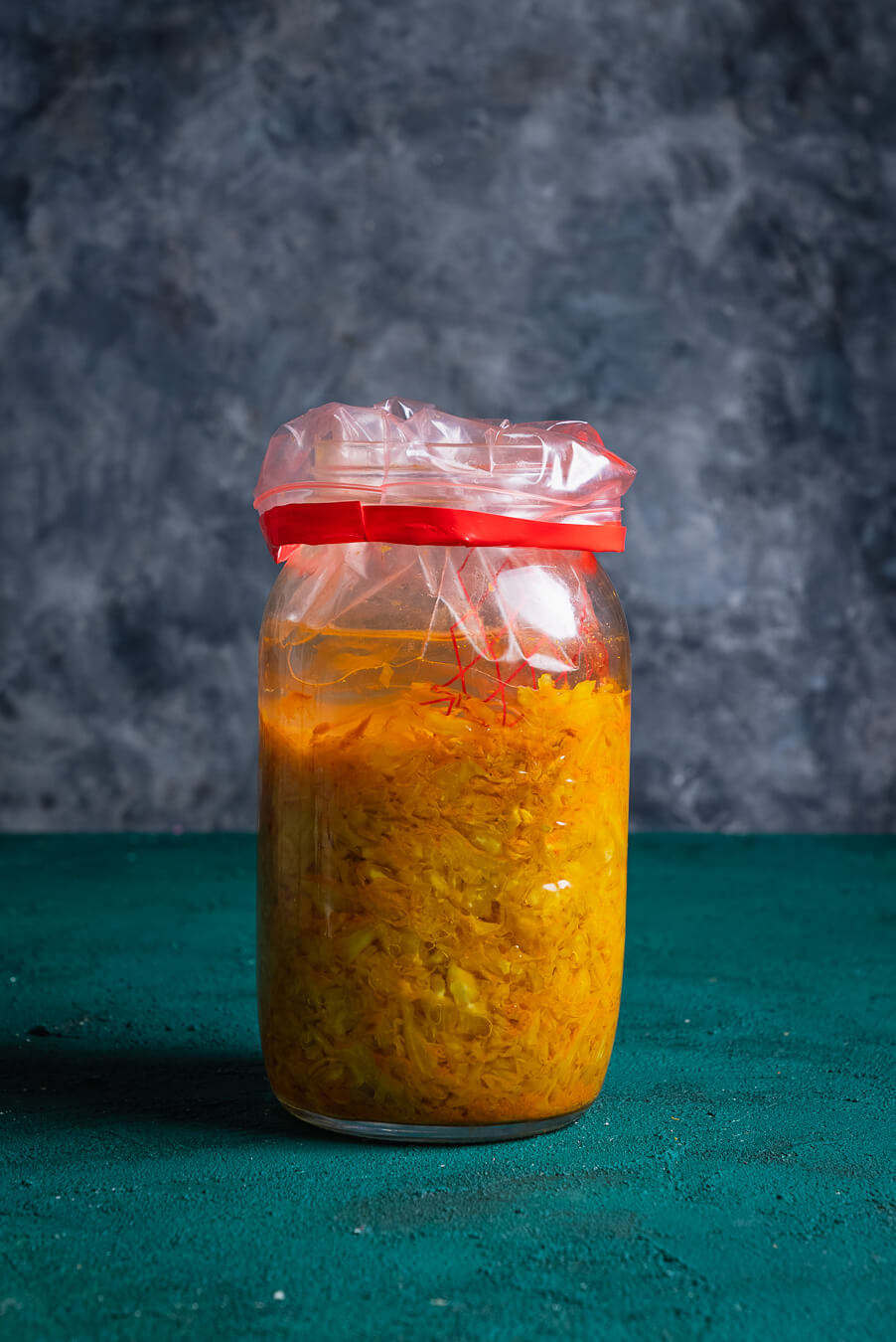 Rezani kiseli kupus (ribanac) na 3 načina - Food and Mood