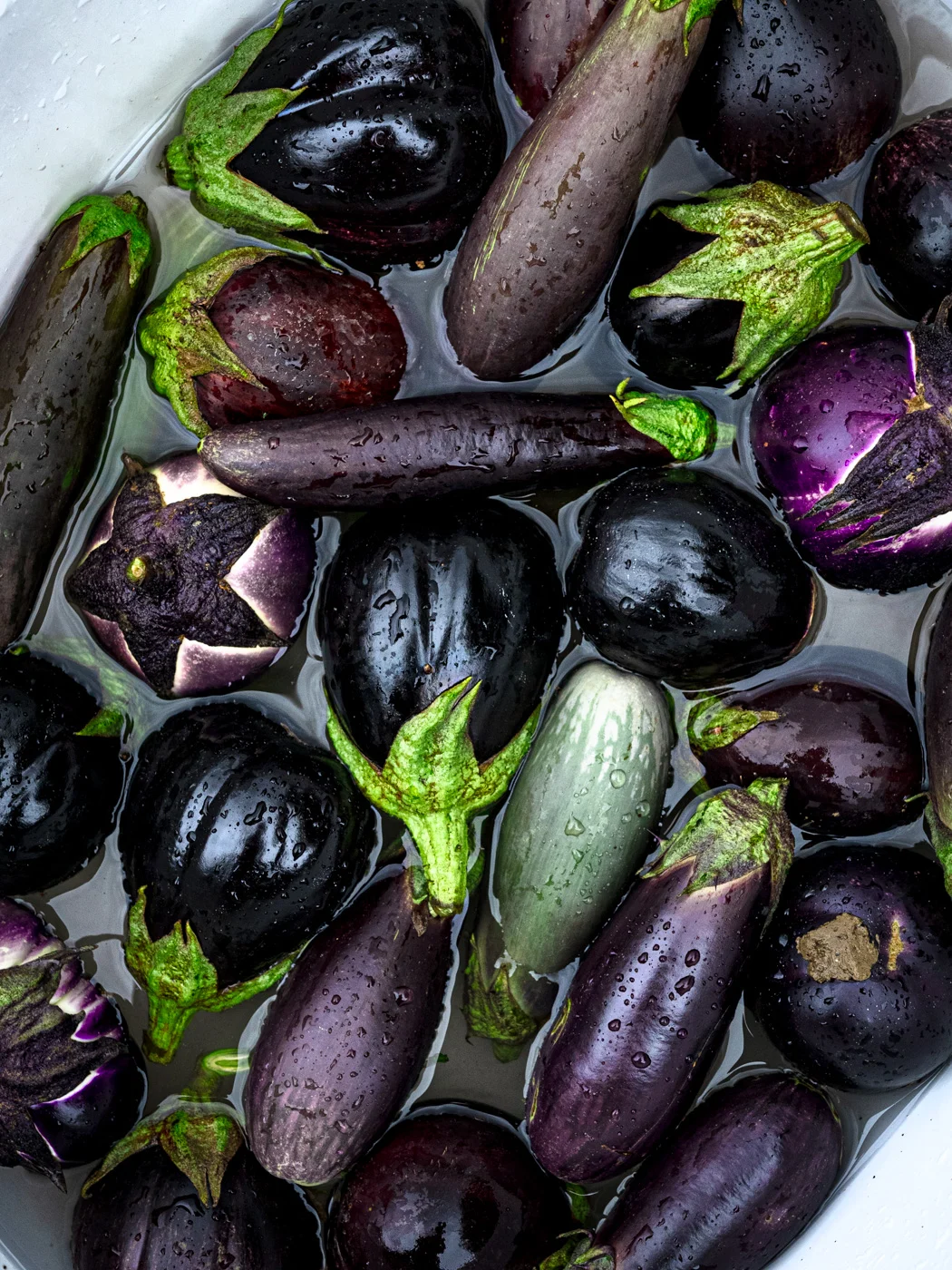 Traditional Ajvar (Roasted Red Pepper And Eggplant Relish) - Food and Mood