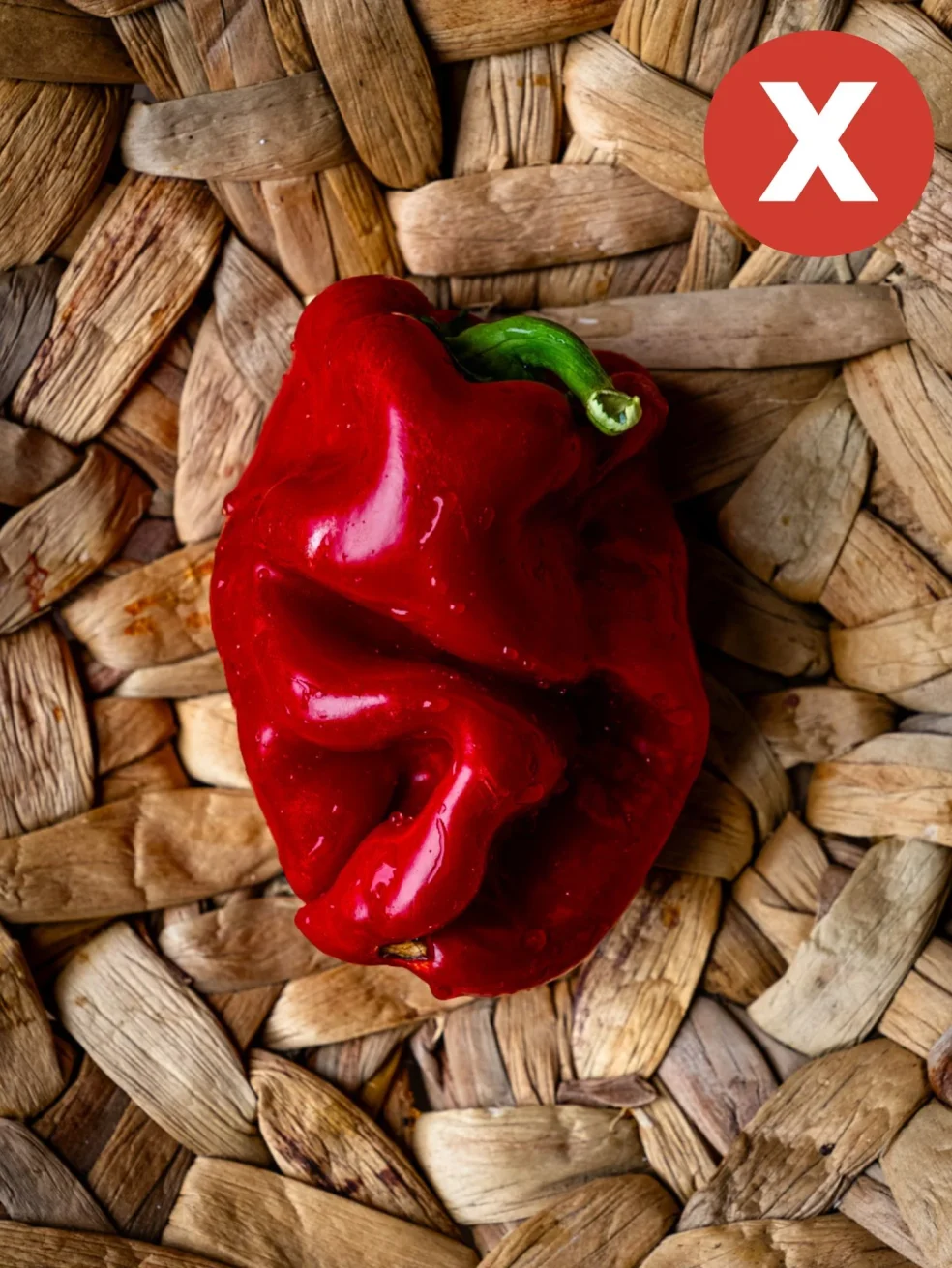 Traditional Ajvar (Roasted Red Pepper And Eggplant Relish) - Food and Mood