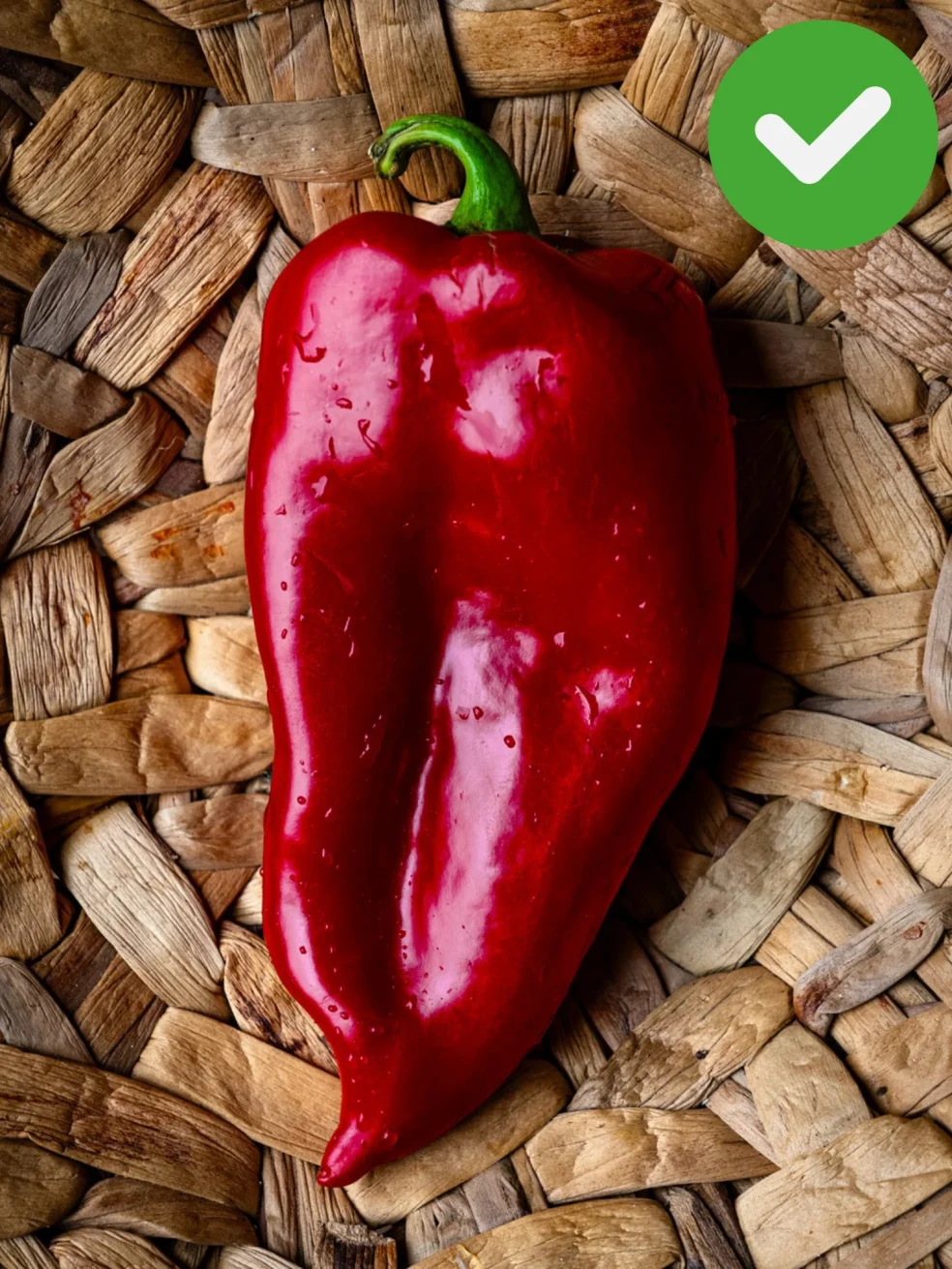 Traditional Ajvar (Roasted Red Pepper And Eggplant Relish) - Food and Mood